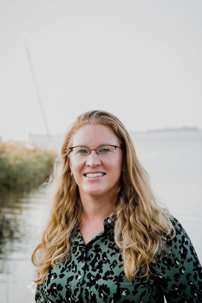 Cindy Hack – Huisartsenpraktijk Bredeweg – Harderwijk